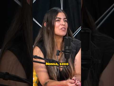 PERGUNTAS +18 COM RAQUEL PACHECO, A BRUNA SURFISTINHA! 🔞 #poddarprado #brunasurfistinha