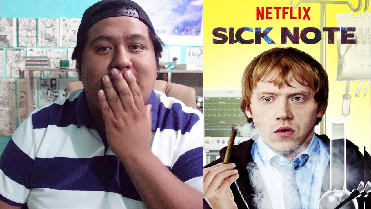 SICK NOTE: RESEÑA // OPINIÓN - YouTube