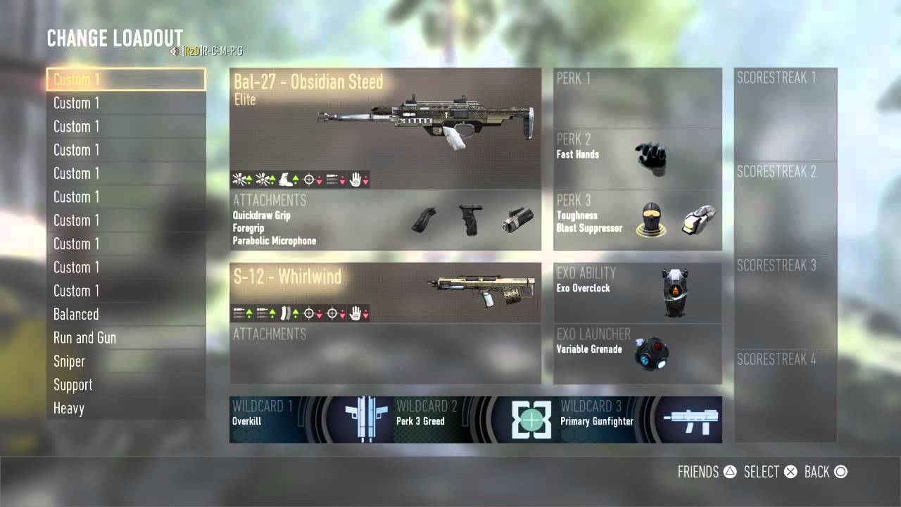 Call of Duty®: Advanced Warfare GAMEPLAY episode #67 (Lynx) - YouTube