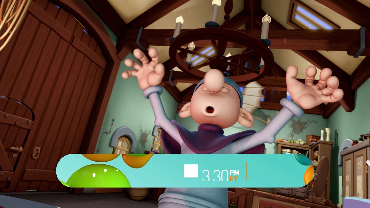 CONTRAPTUS - YouTube