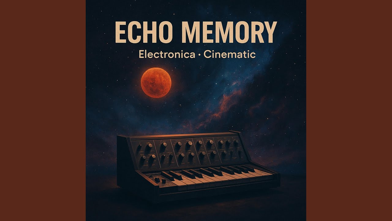 Echo Memory - YouTube