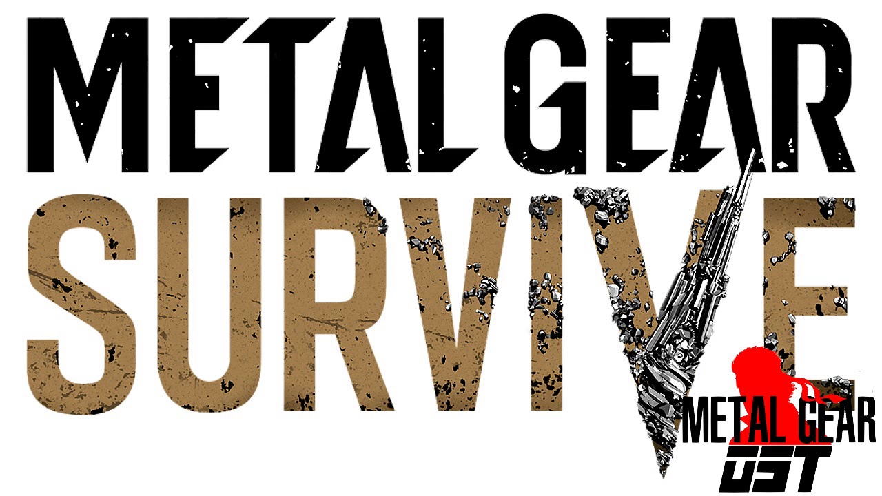 Encounter from MGS1 - Metal Gear Survive [OST] - YouTube