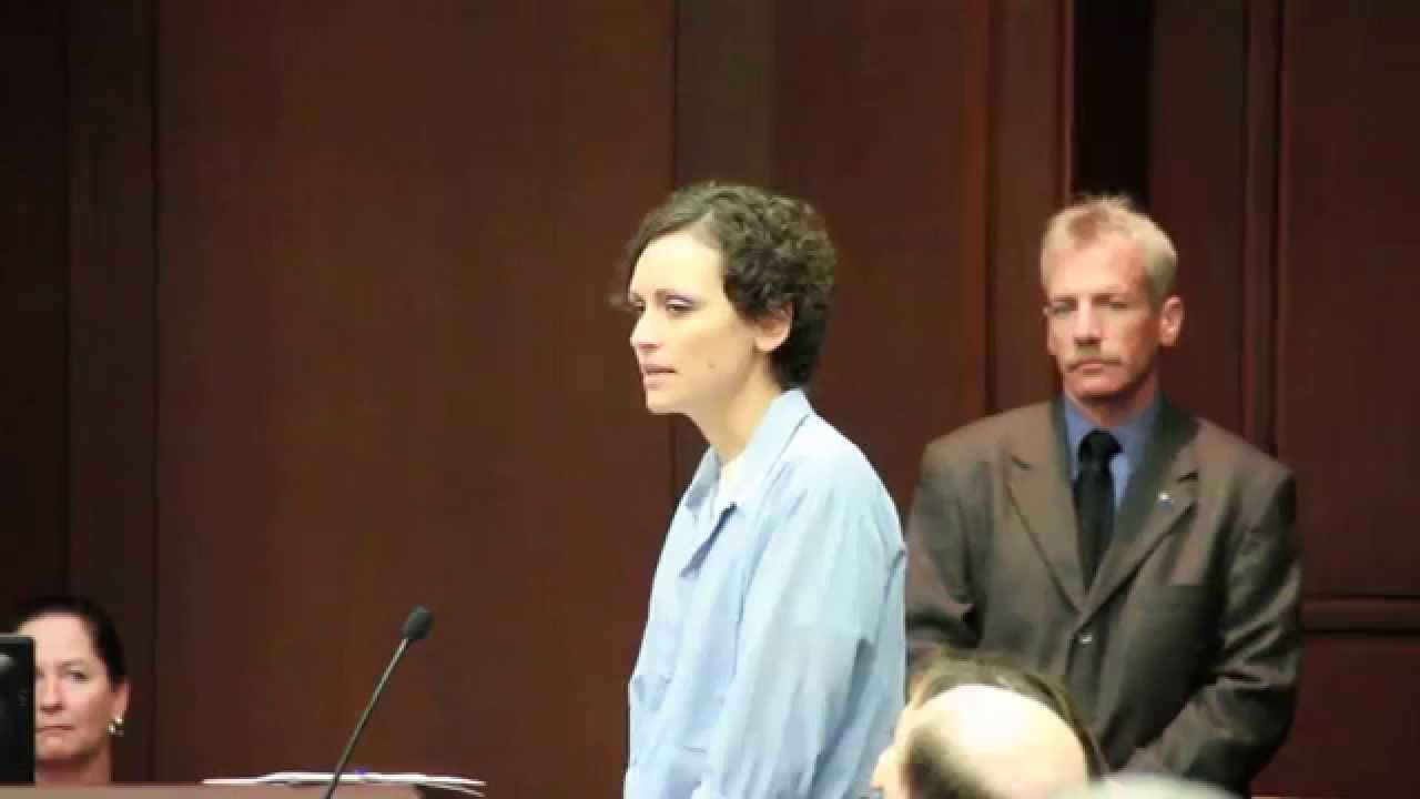 Jamie Hein Apologizes to Herman Family - YouTube