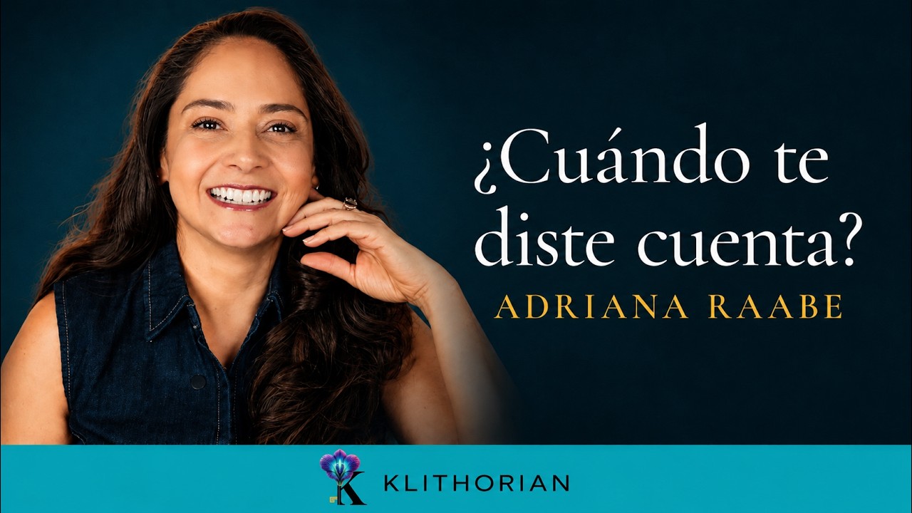 "MIENTRAS TANTO" Una pregunta que no podés ignorar| Adriana Raabe ...