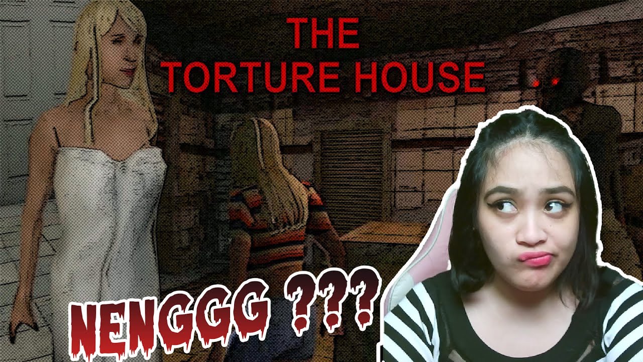 🔴[LIVE] NENG ??? - The Torture house - YouTube