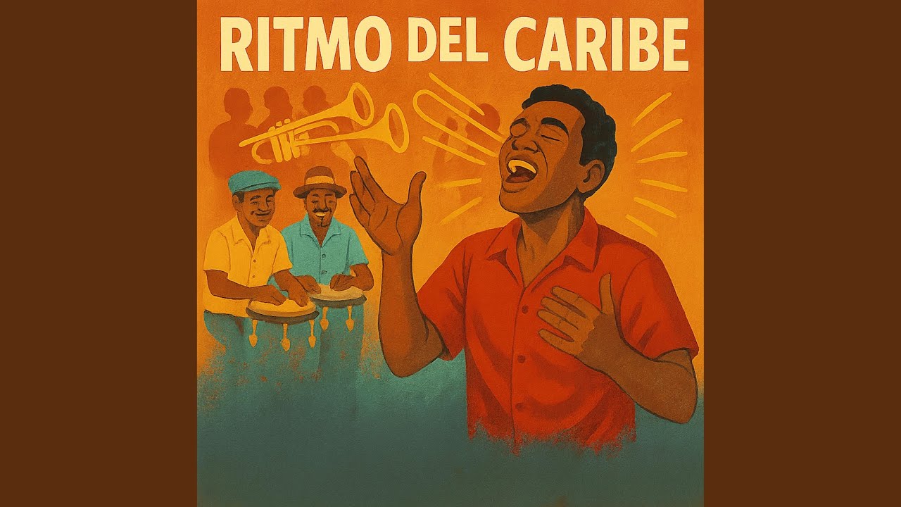 Ritmo del Caribe - YouTube