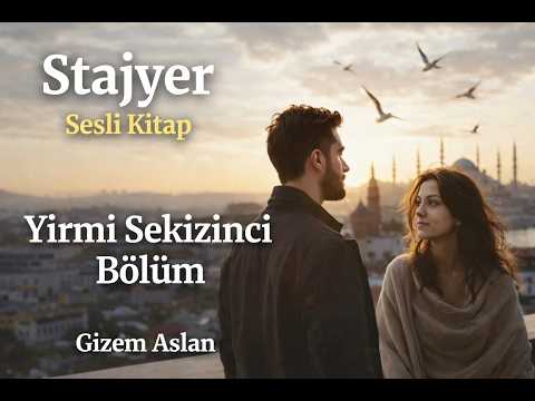 Stajyer 28.Bölüm / Final / Her Şey Yerini Buldu