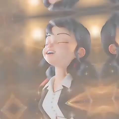 Paro || Miraculous Marinette || Transformation into Ladybug || Cool ...