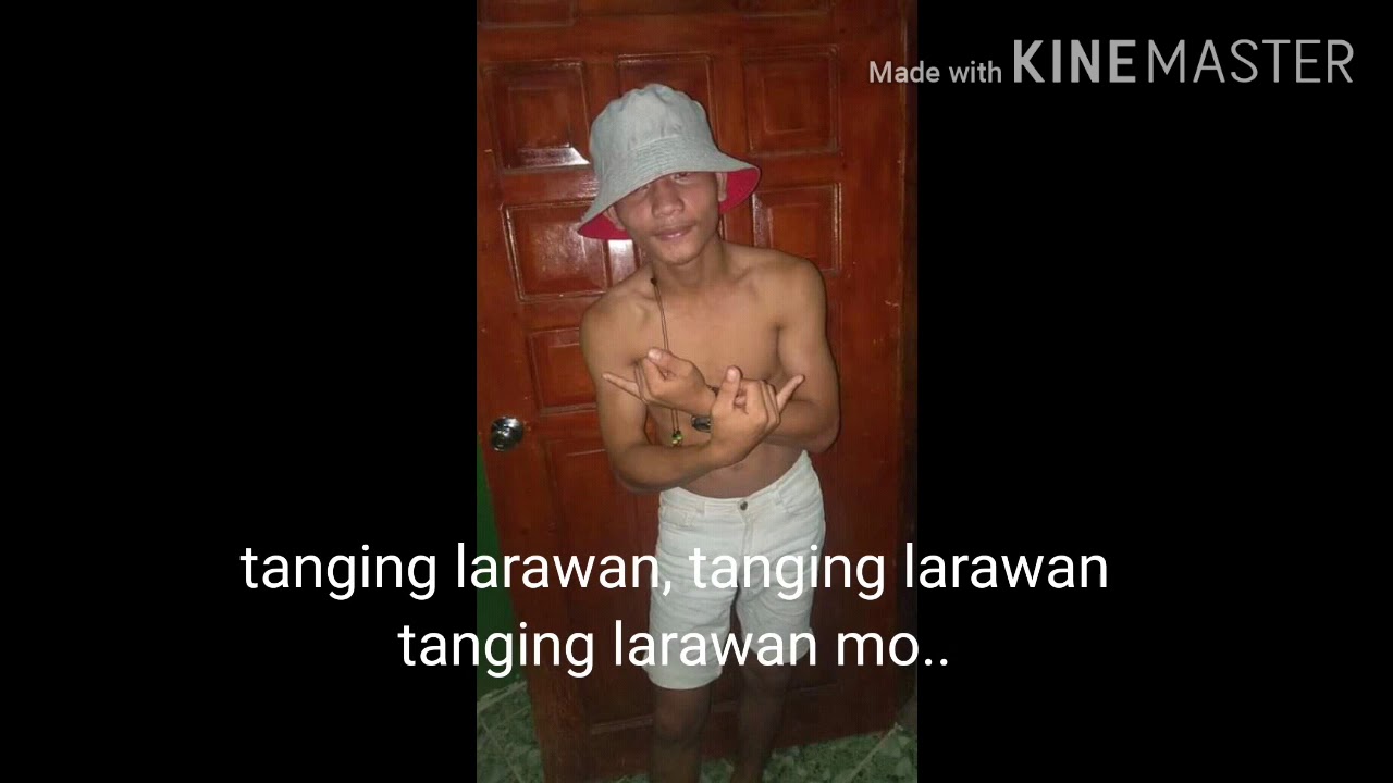 Tanging larawan - YouTube