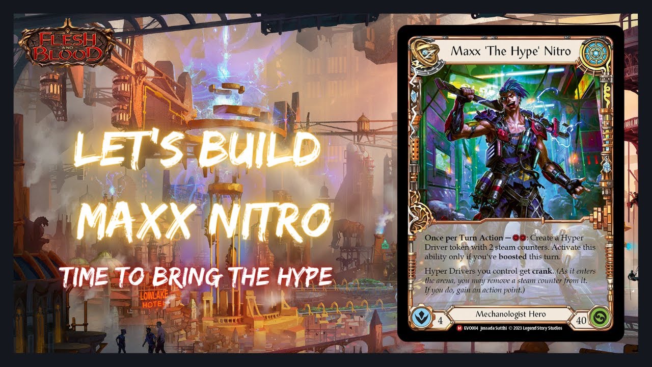 NEW CARDS NEW MAXX!!! - YouTube