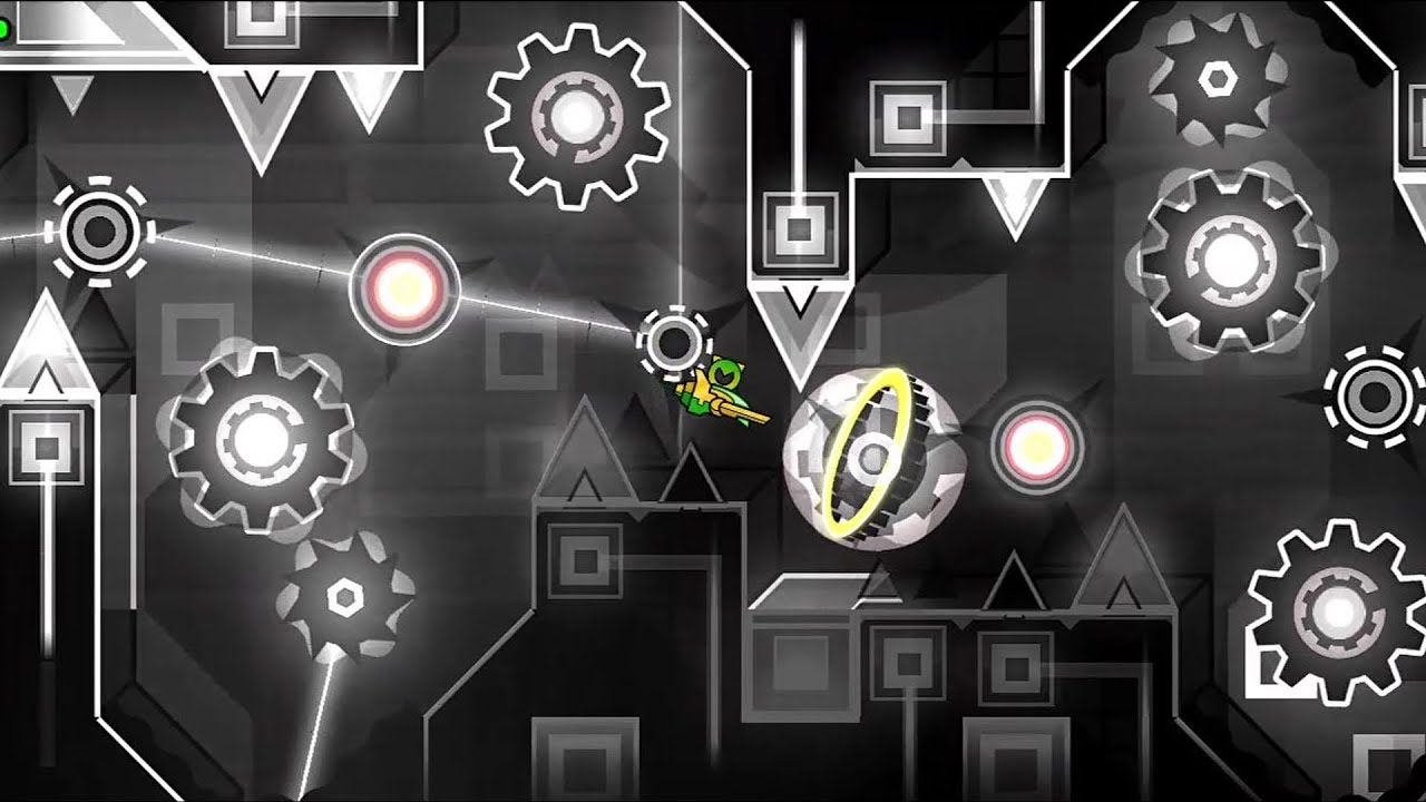 Firework orb ship - YouTube