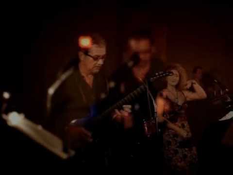 Ken LaDeroute Guitar Solos - YouTube