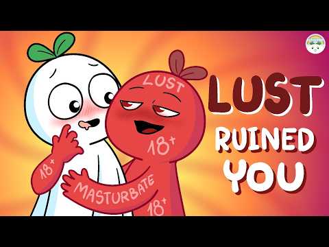 This Isn’t Love… It’s Lust (And It’s Fooling You)