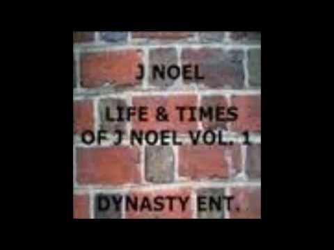 J Noel - I'm A Boss Freestyle