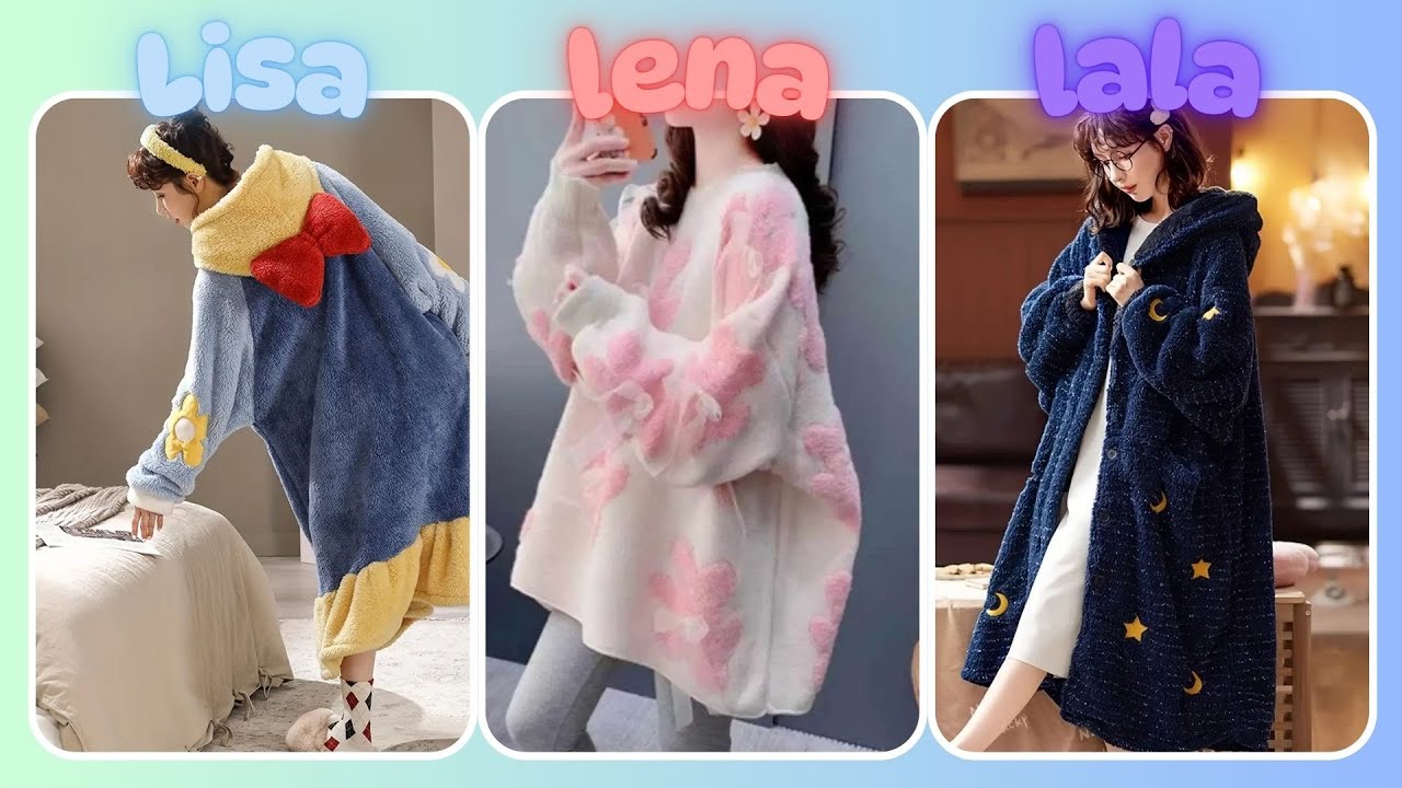 LISA LENA LALA 💗💕 New Sanrio Edition #lisa #lena #lala #lisaandlena # ...