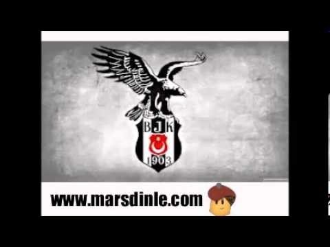 Şampiyon Kartal   Beşiktaş Marşları