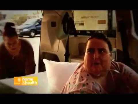 Trailer My 600 pound life - YouTube
