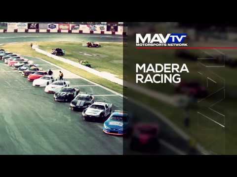 Madera Racing - YouTube