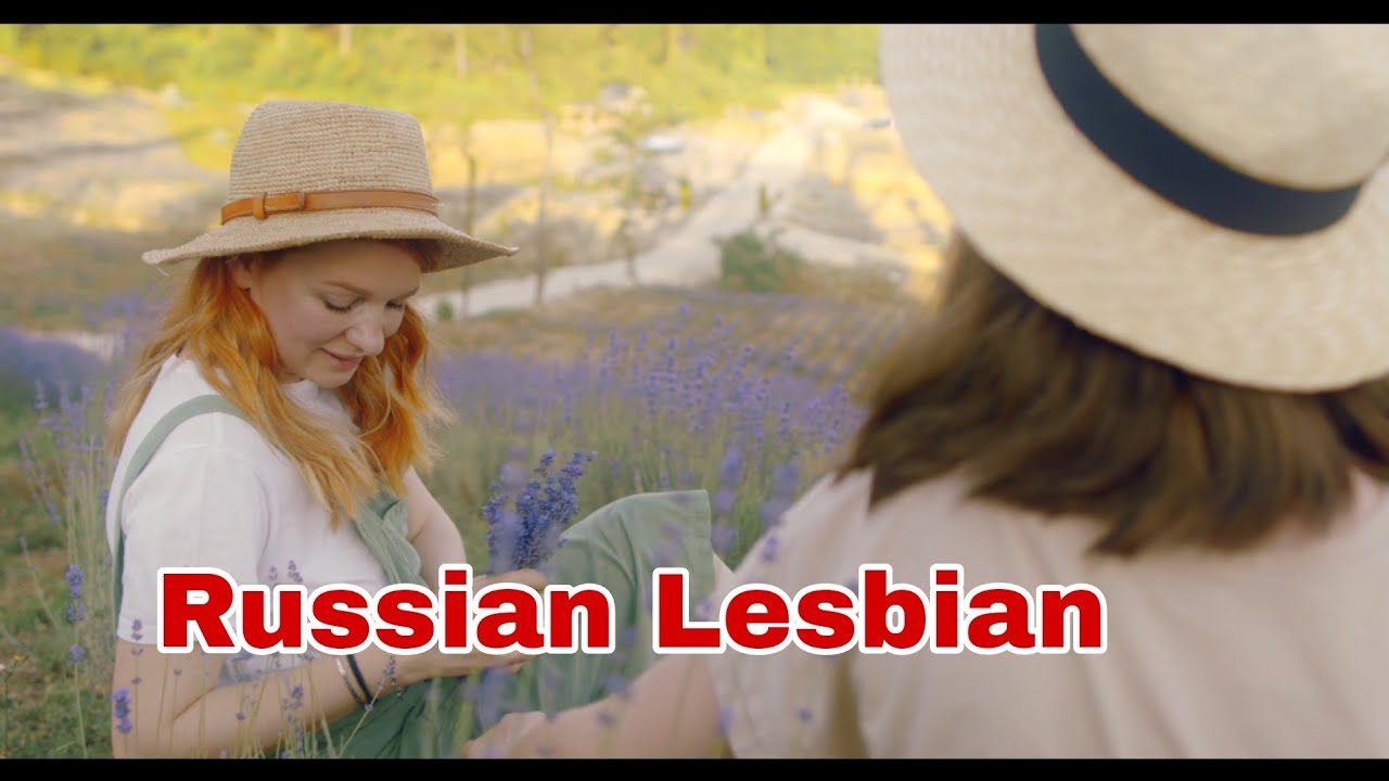 Russian Hot girl friend | Lesbians | - YouTube