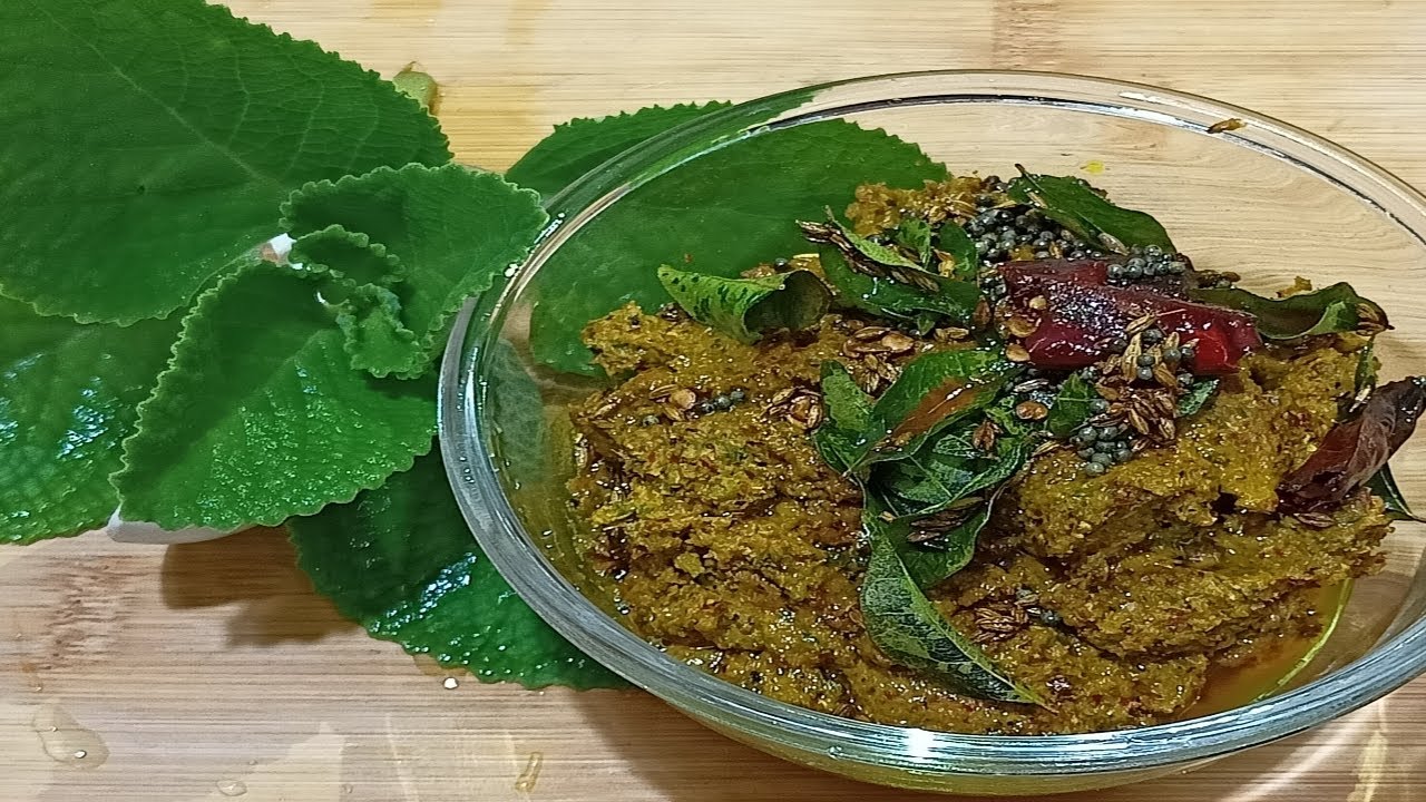 Vamaku pachadi/#Vamakurecipe/Vamaku Pickle in telugu/#Vamakupachadi ...