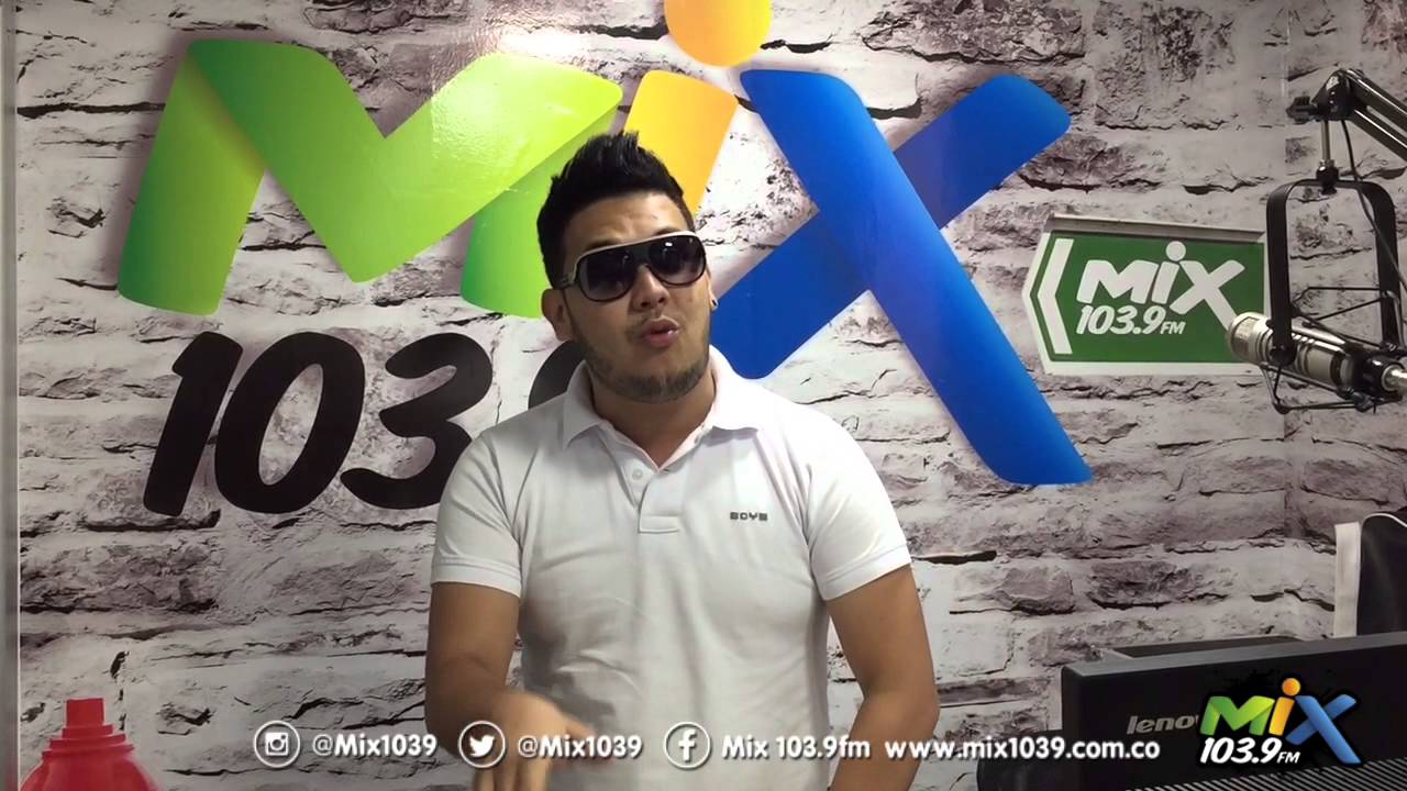 Acompaña a Dj Andre "El que te quita el estrés" en sus turnos Mix - YouTube