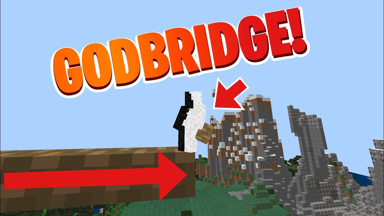 How to GODBRIDGE! (Full Guide) - YouTube