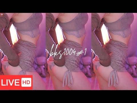 KBJ  | Korean BJ Dance BJ bks1004 바카스♥ | AfreecaTV  PandaTV | sexy bj dance 韩国女主播 | 抖音 tictok 网易CC