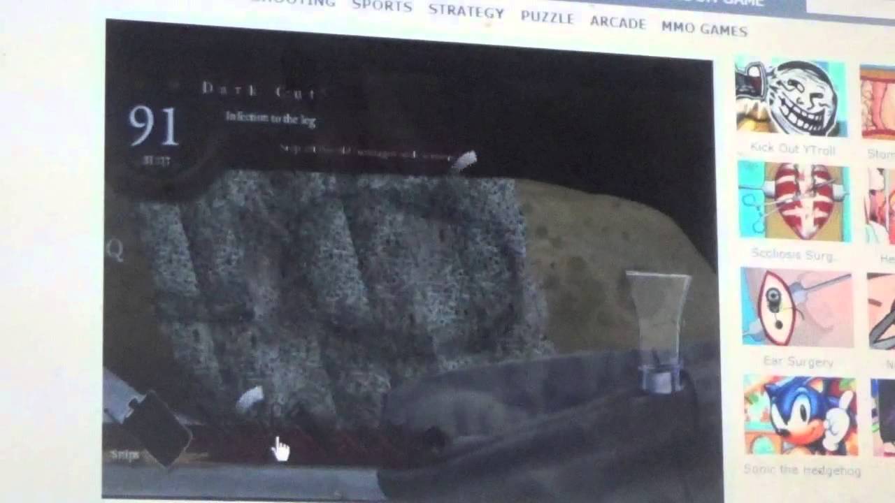 Dark cut 2 Gameplay Part 2 - YouTube