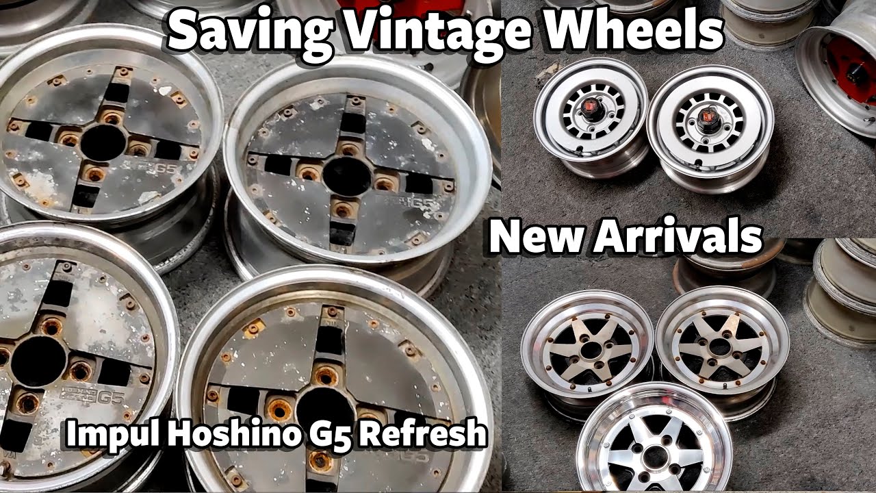 Wheel! Check! Episode 13 - YouTube