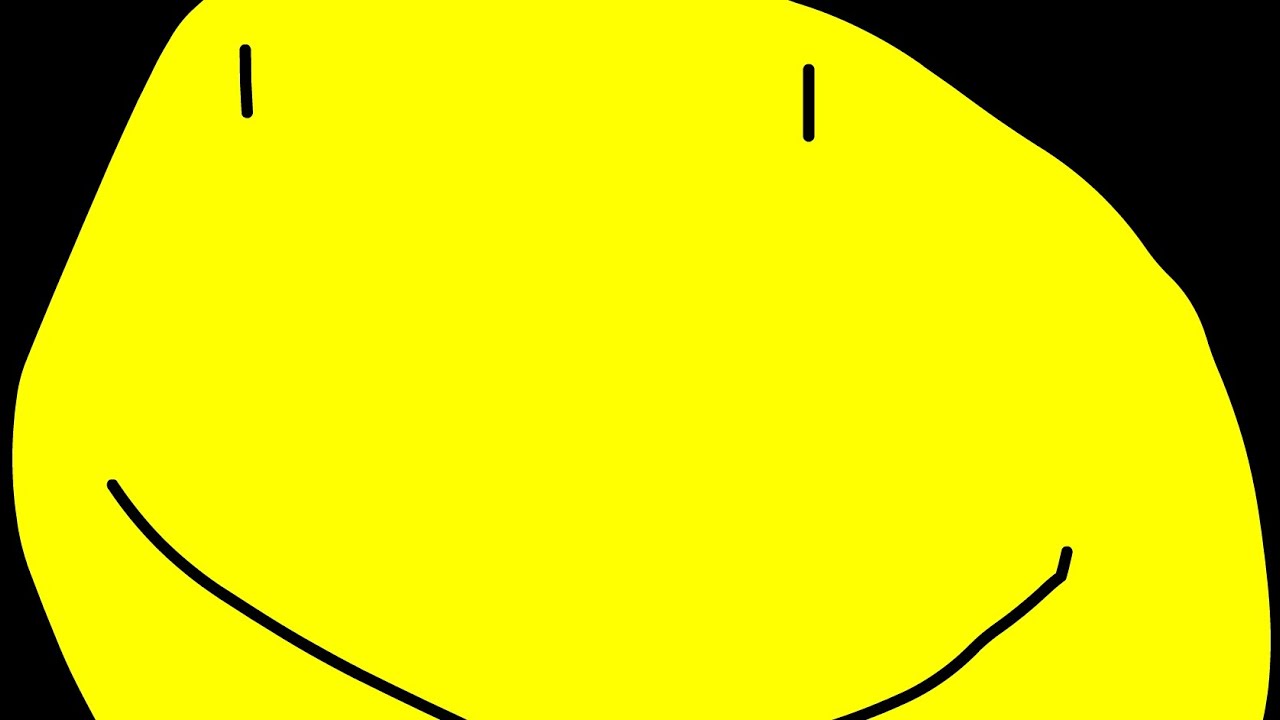 bfdia 9 elimination yellow face 15th - YouTube