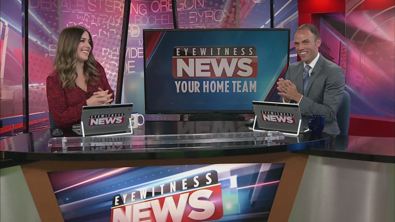 Good morning intro - YouTube