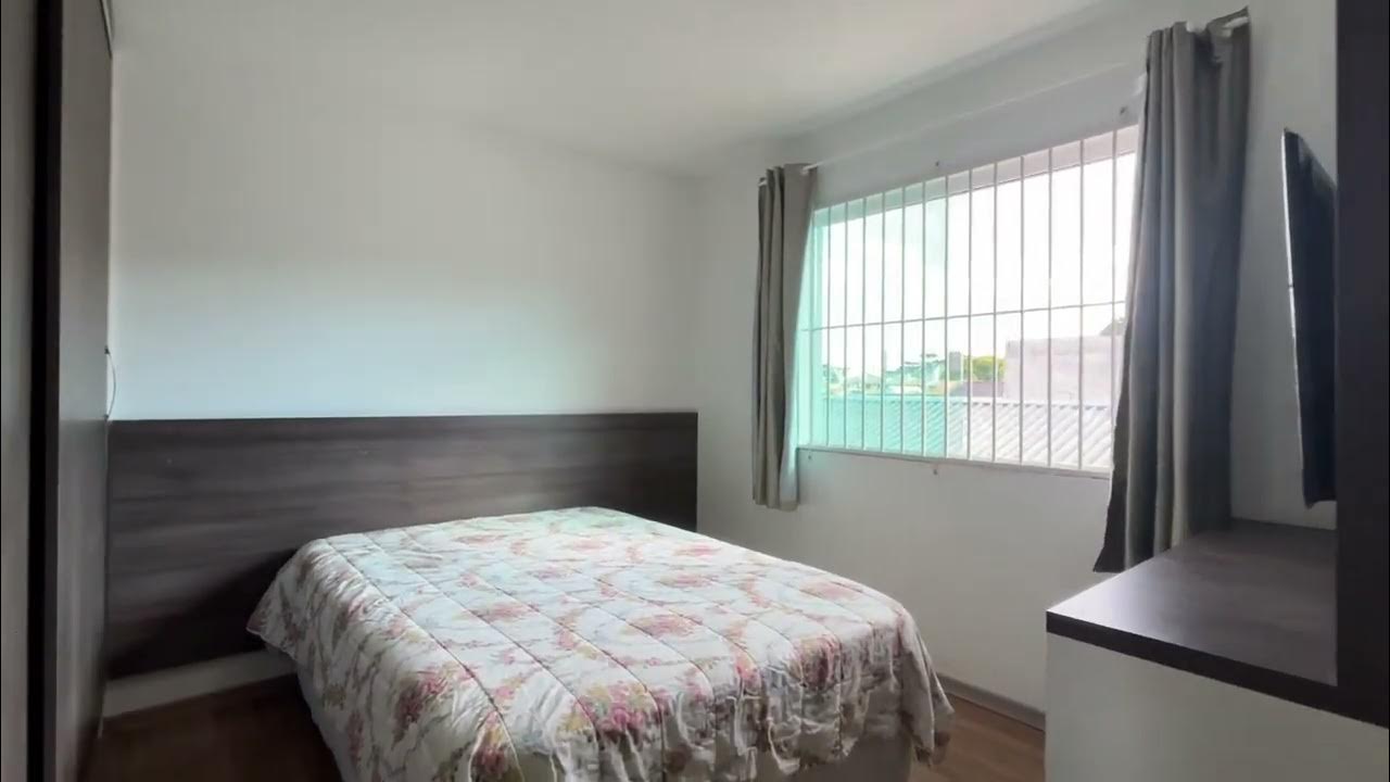 Sobrado 3 quartos, 1 suite, 2 vagas no Bairro Alto - YouTube