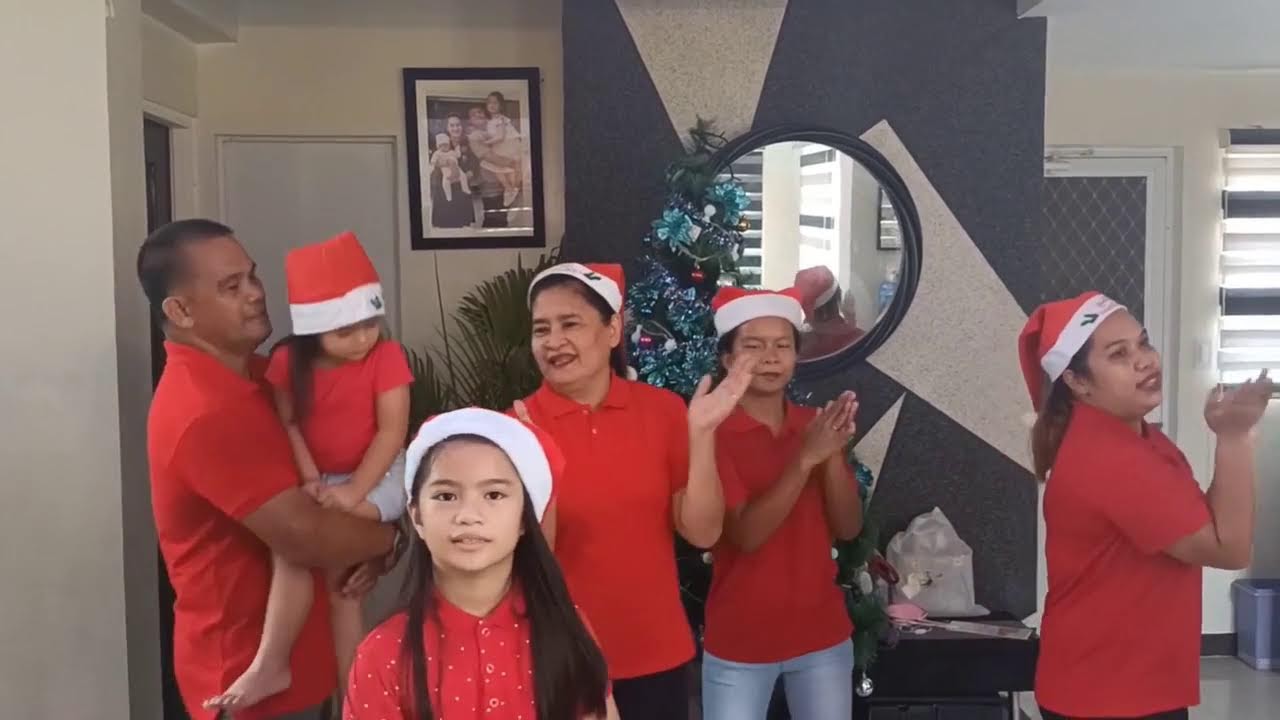 PART 3 - ENGLISH MONTH CULMINATING PROGRAM - 2021 - YouTube