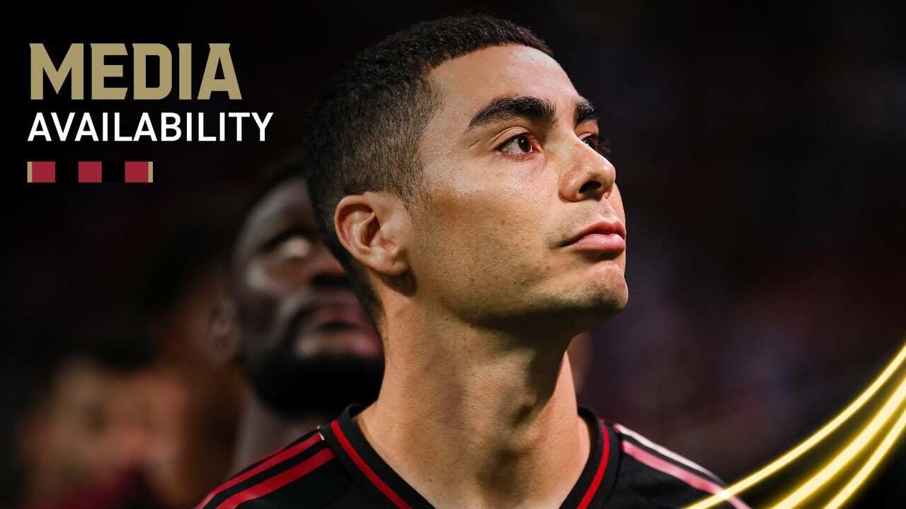 Miguel Almirón talks team improvements ahead of trip to nation's ...