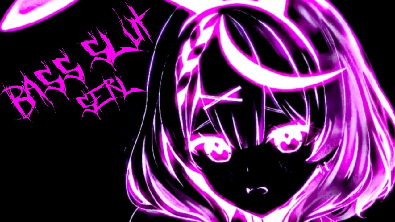 S3RL - BASS SLUT! (4ZTEKX' S FRENCHCORE PHONK REMIX) - YouTube