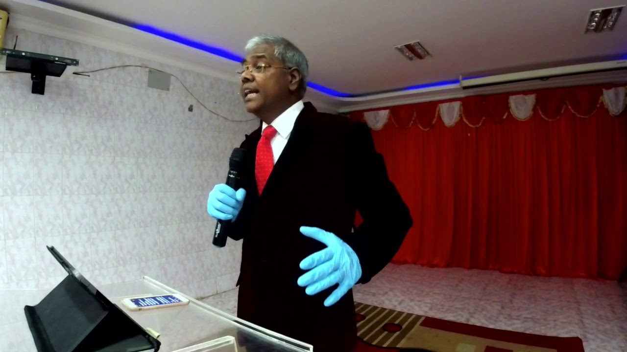 Miracle word 11 - YouTube