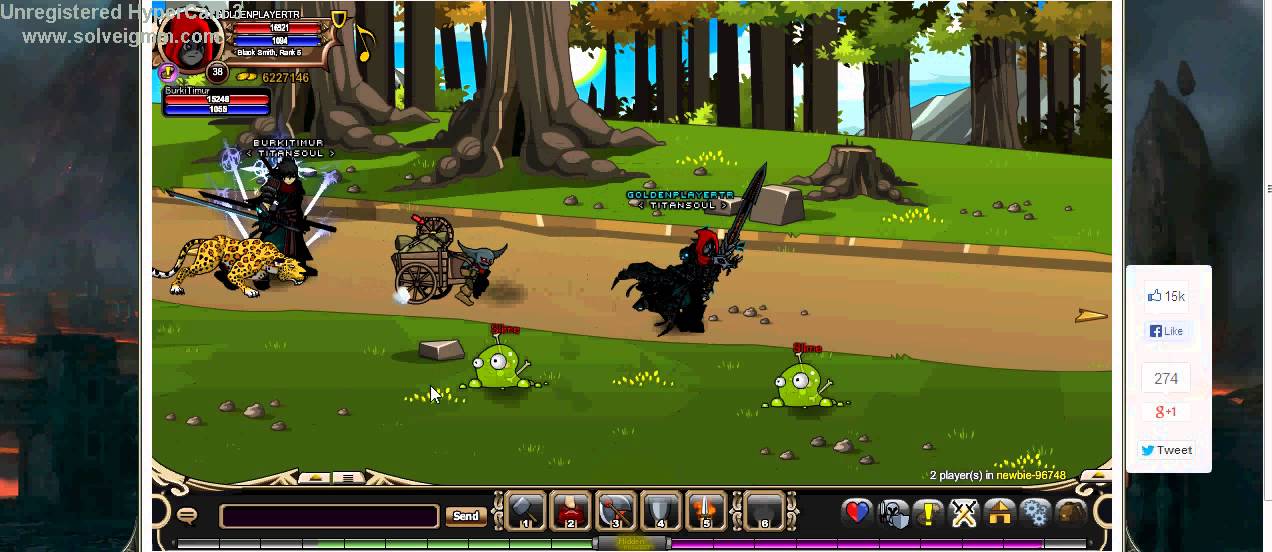 Hidden Project The Missing Leeks [Music Sword] Quest - YouTube