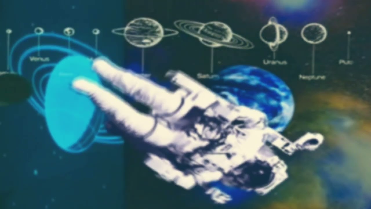 Bill Nye The Science Guy Theme Slowed And Reverb Youtube
