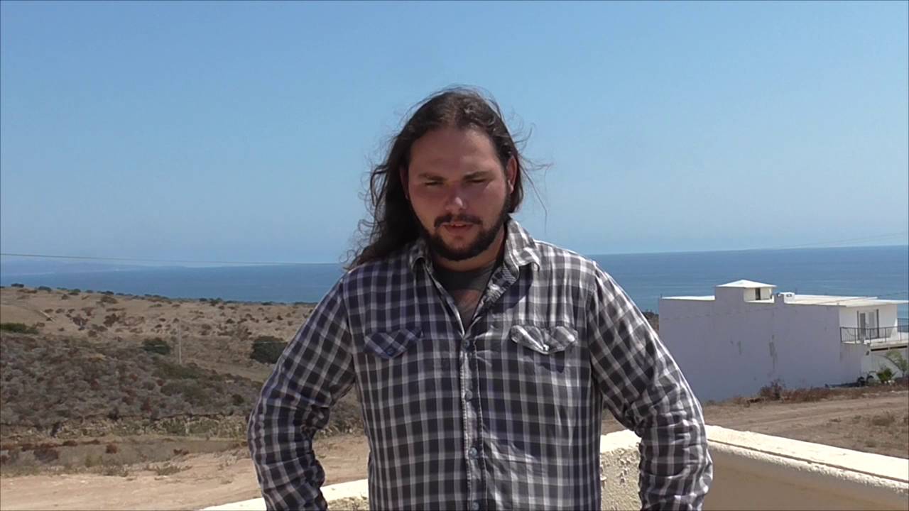 To Truly Serve (Part 1) - Lord RayEl Testimonial by Archbishop Eric ...