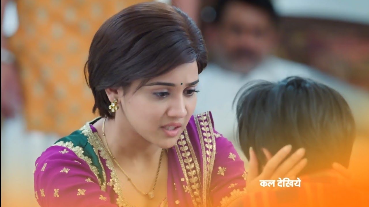 Meet Serial 18 May 2023 Promo - YouTube