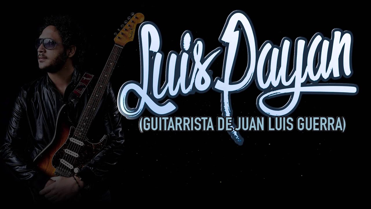 Video Promocional: Luis Payan - YouTube