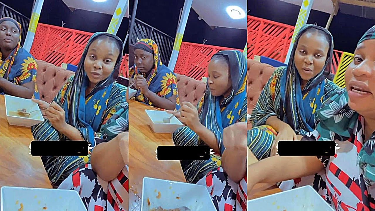 Video: ZUCHU Achambwa Kutumia MKONO wa KUSHOTO Kama MAMA DIAMOND Kula ...
