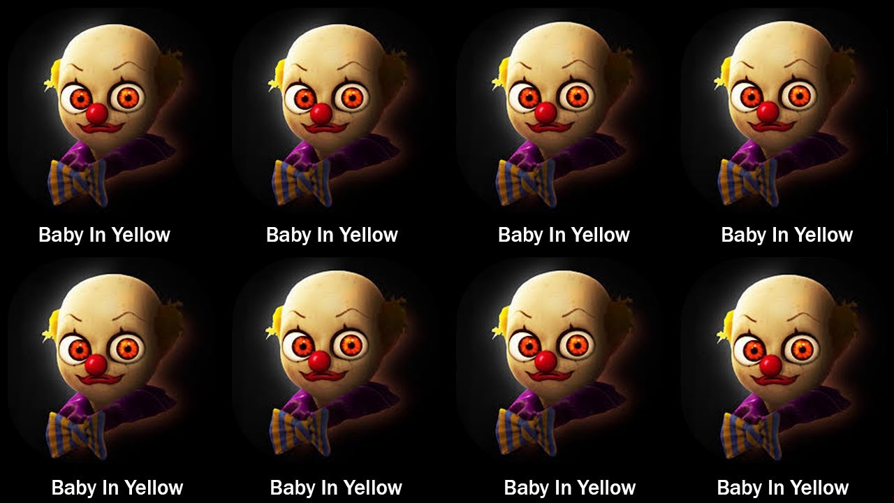 Top Child Development Expert Reveals Secrets of Baby In Yellow - YouTube
