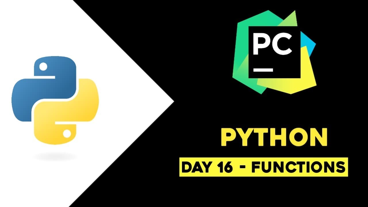 Day 16 Python Functions Python Tutorial In Telugu Youtube 6870