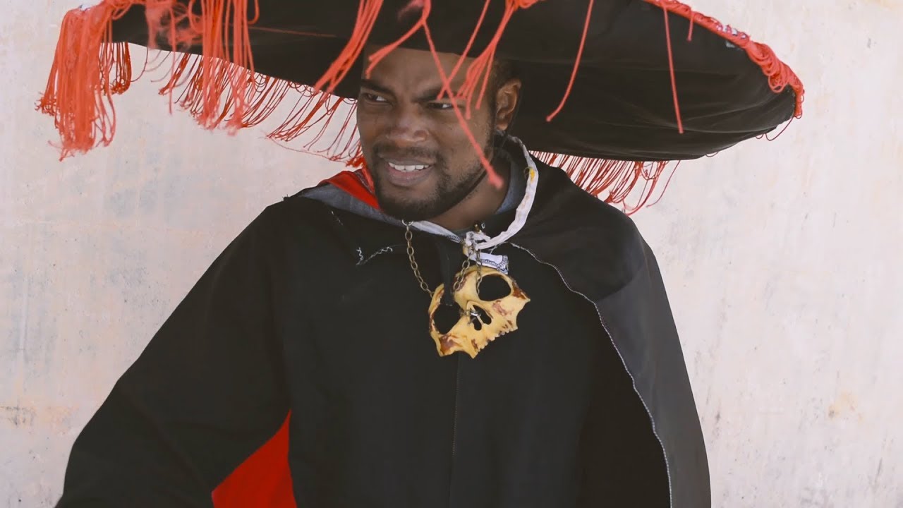 It's Vintage - Midnight Robber - YouTube