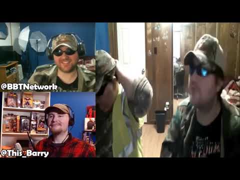 (BBT YTP) Billy Bob Expresses Gheyness- FT. ThisBarry Reaction BBT ...
