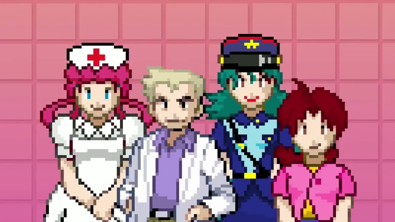 12 HACKROMS SECRETAS de #Pokemon para o #NintendoDS - YouTube