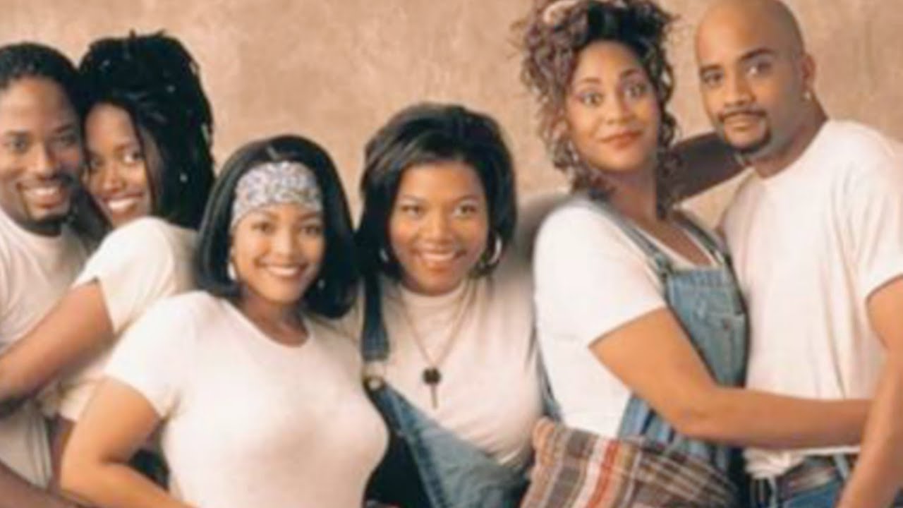 25 Best Shows Like FRIENDS You NEED to Watch Next!"The BEST Friends ...
