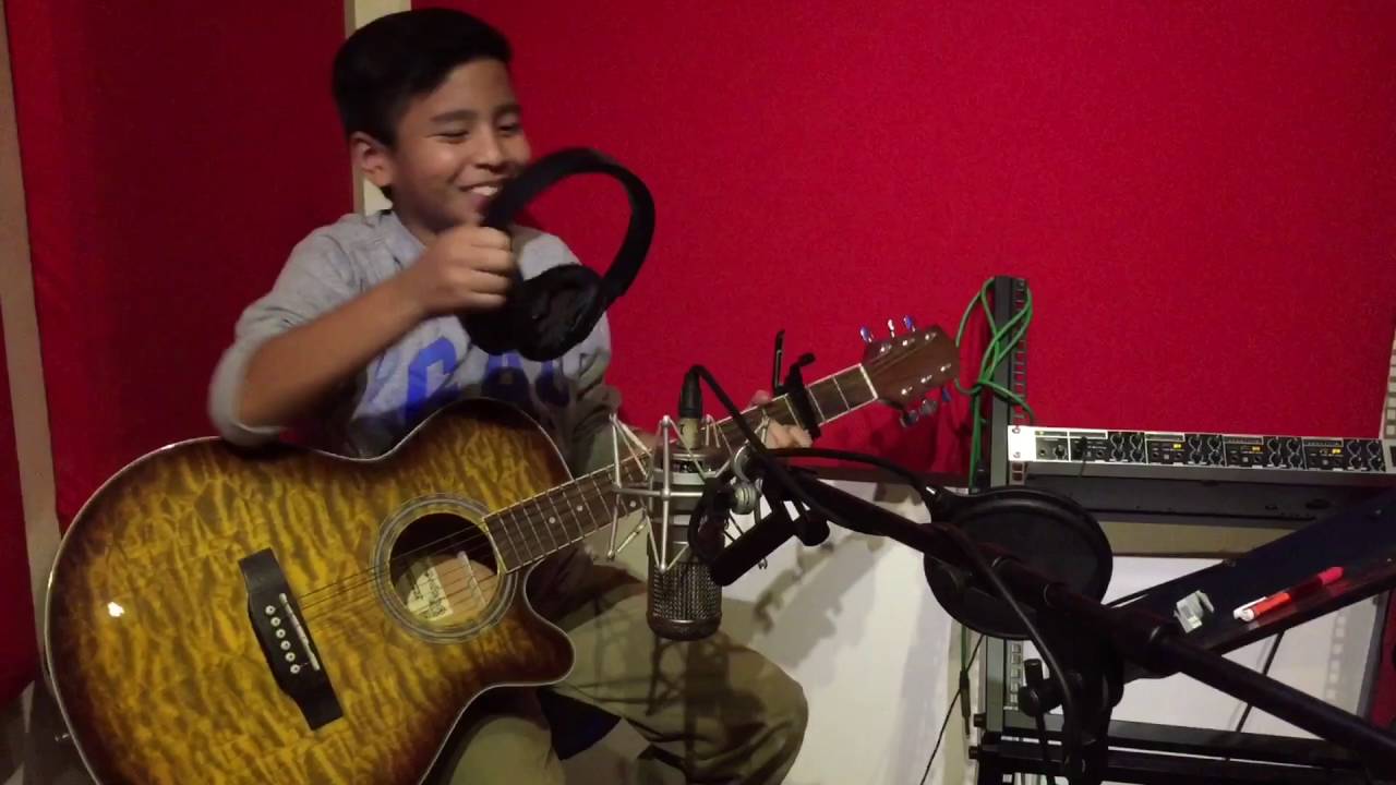 SAVE ME NOW by SAM SHOAF - YouTube