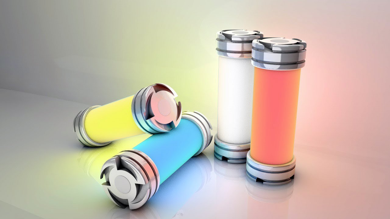 Cinema 4D Tutorial - How to Use the Boole Tool in Cinema 4D - YouTube